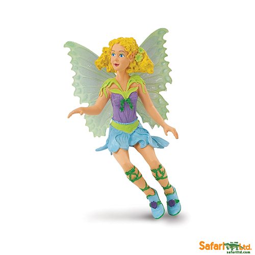 Safari Ltd Fairy Bluebell – Pret-A- Play